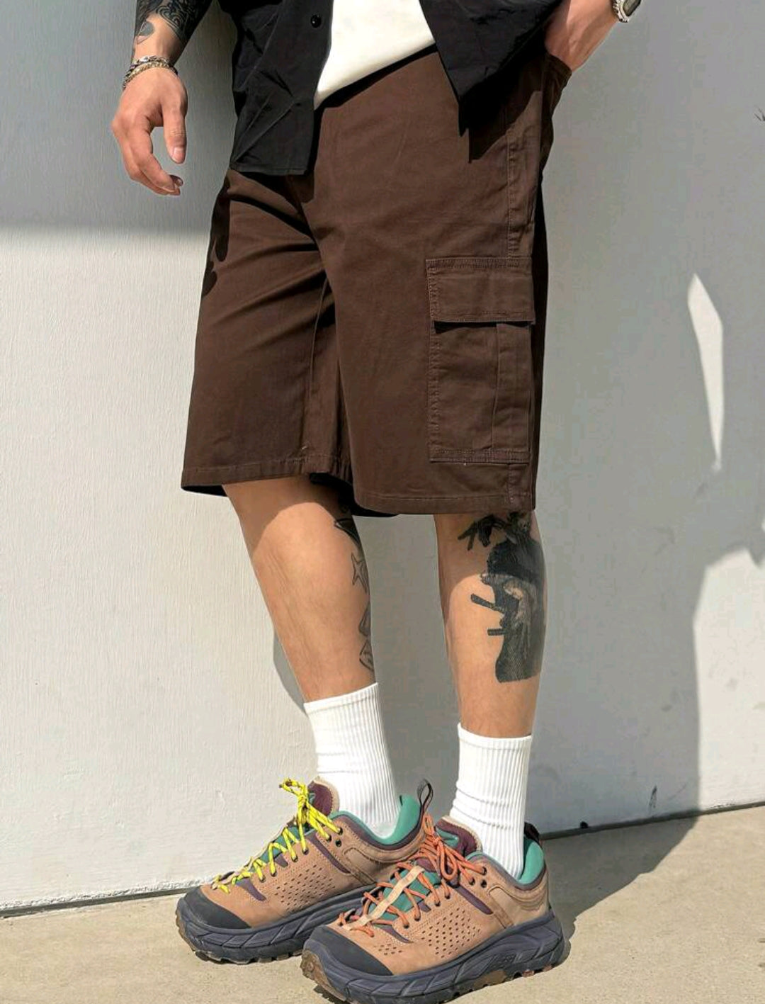 Shorts – Brands 4 you.pk
